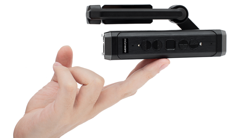 Moziware & XpertEye - AMA XpertEye