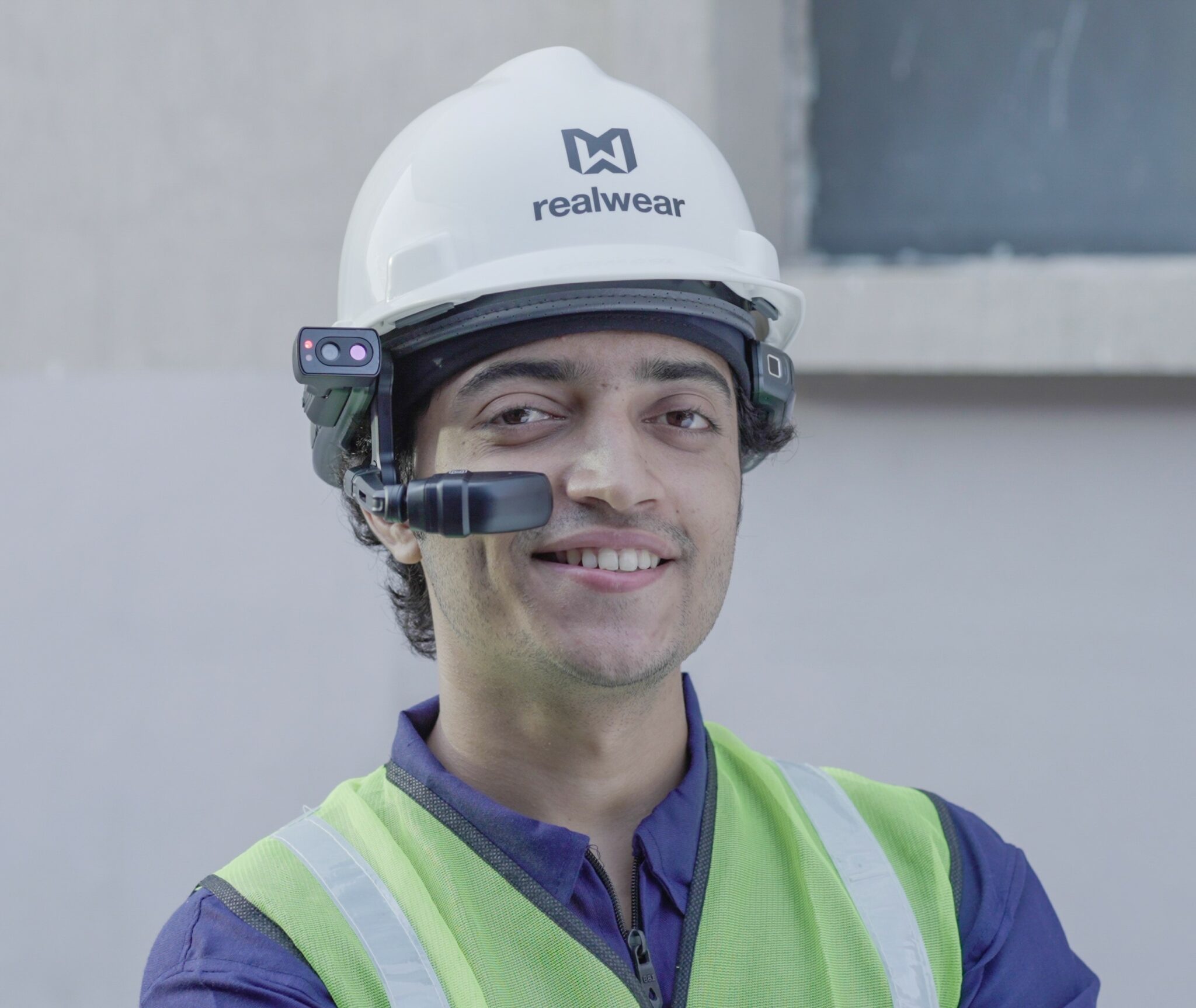 realwear N520 - AMA XpertEye