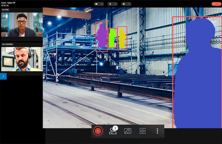 Leverage AI - AMA XpertEye